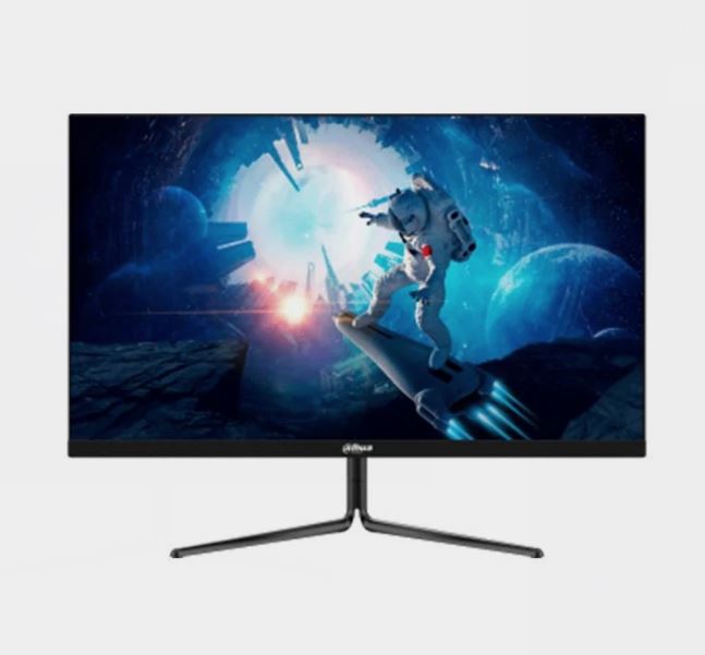 MONITOR GAMER DAHUA 24 IPS FHD DHI-LM24-E231 165HZ FHD +Q 144HZ HZ